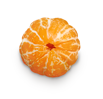 Mandarina W. Murcott de exportación - Andes Fresh